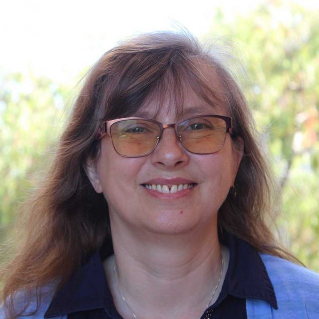 Wendy Meiring | Interdepartmental Graduate Program in Dynamical ...