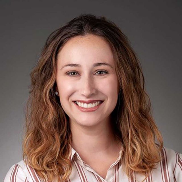 Elizabeth Rizor | Interdepartmental Graduate Program in Dynamical ...