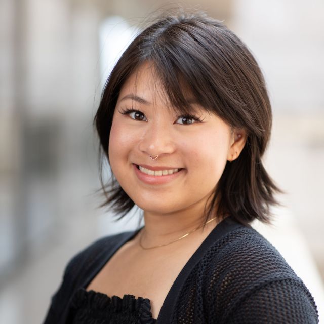 May Chan | Interdepartmental Graduate Program in Dynamical Neuroscience ...